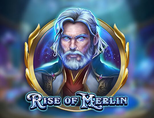 Rise of Merlin - Slot Review & Demo Play